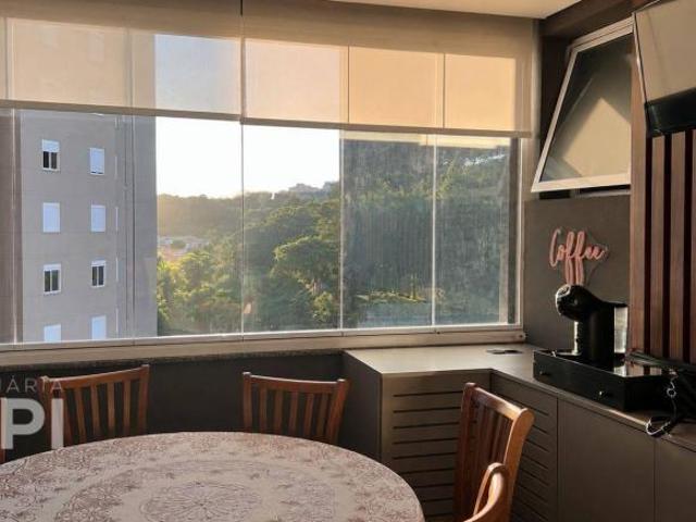 Apartamento à venda, 98 m² por R$ 1.150.000,00 Horto Florestal Jundiaí/SP