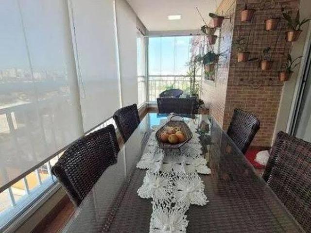 Apartamento com 3 dormitórios à venda, 98 m² por R$ 1.180.000,00 Vila Maria Alta São Paulo/SP