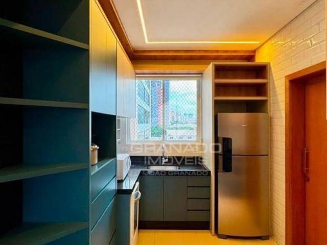Apartamento com 3 dormitórios à venda, 98 m² por R$ 1.199.000,00 Zona 07 Maringá/PR