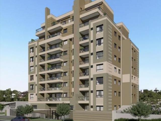Apartamento com 3 dormitórios à venda, 98 m² por R$ 1.200.000,00 Ahú Curiti