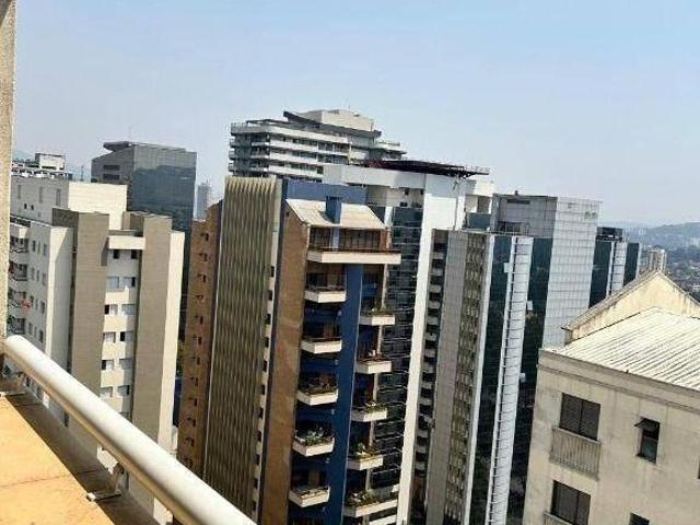 Apartamento com 3 dormitórios à venda, 98 m² por R$ 1.200.000,00 Edifício Village Barueri/SP