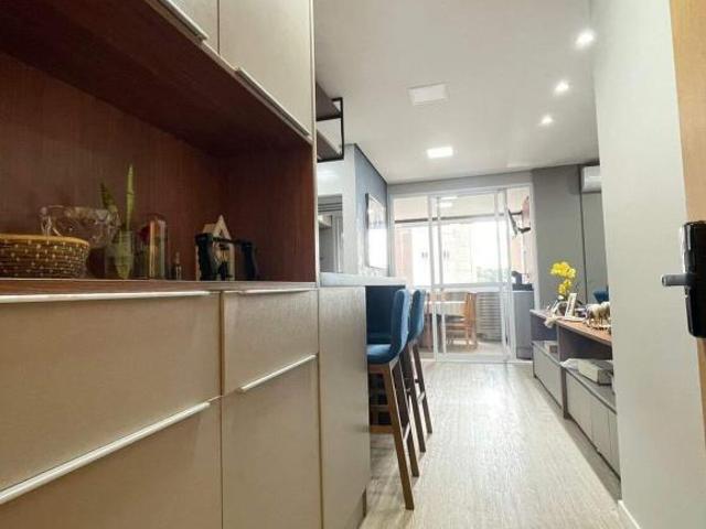 Apartamento com 3 dormitórios à venda, 98 m² por R$ 1.200.000,00 Horto Florestal Jundiaí/SP
