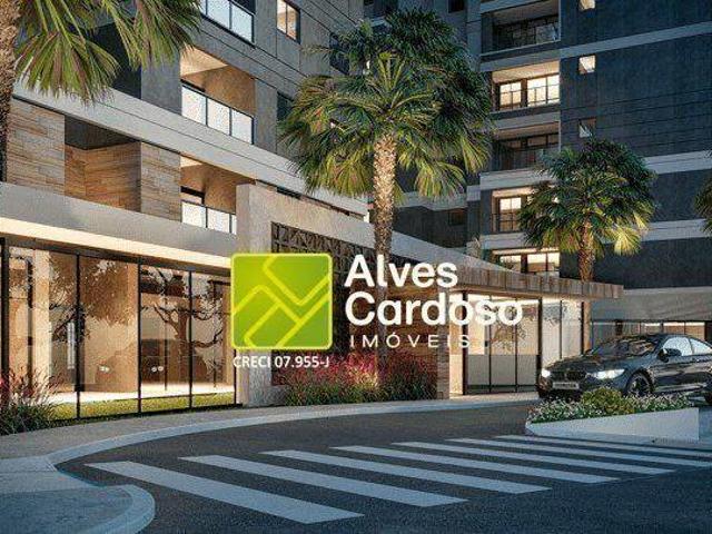 ? Apartamento Alto Padrão à Venda – Connect Planeta | Sorocaba