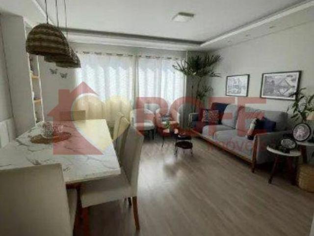 Apartamento com 3 dormitórios à venda, 98 m² por R$ 1.200.000,00 Vila Olímpia São Paulo/SP
