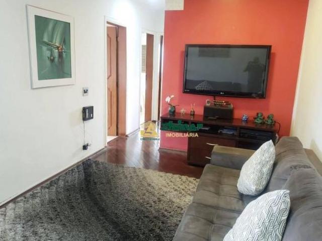 Apartamento com 3 dormitórios à venda, 98 m² por R$ 1.250.000,00 Vila Formosa São Paulo/SP