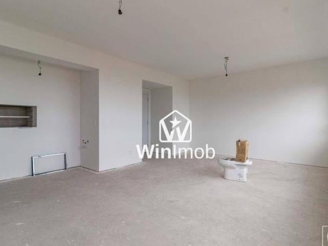 Apartamento à venda, 98 m² por R$ 1.270.522,31 Petrópolis Porto Alegre/RS