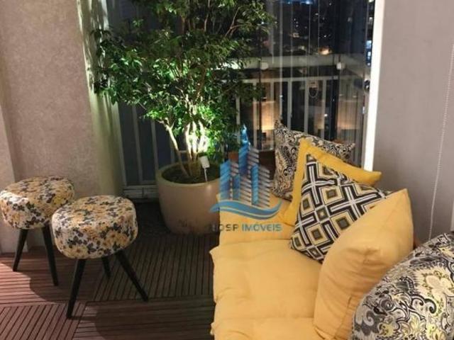 Apartamento com 3 dormitórios à venda, 98 m² por R$ 1.280.000,00 Boa Vista São Caetano do Sul/SP