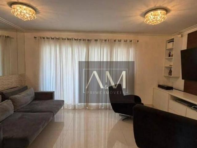Apartamento com 3 dormitórios à venda, 98 m² por R$ 1.299.000 Rua Emílio Mallet, 1968 Vila Gomes