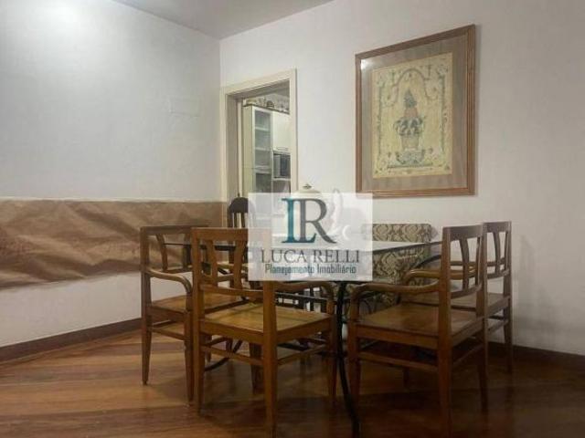 Apartamento com 3 dormitórios à venda, 98 m² por R$ 1.300.000,00 Alphaville Industrial Barueri/S