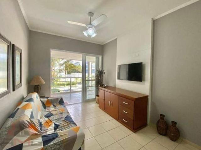 Apartamento com 3 dormitórios à venda, 98 m² por R$ 2.590.000,00 Riviera Módulo 2 Bertioga/SP
