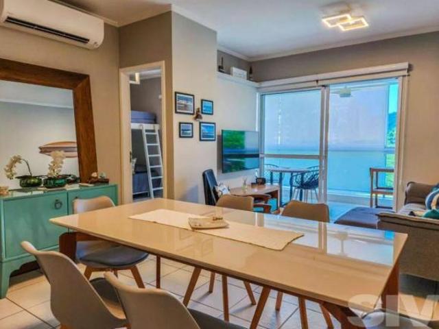 Apartamento com 3 dormitórios à venda, 98 m² por R$ 2.600.000,00 Riviera Módulo 8 Bertioga/SP