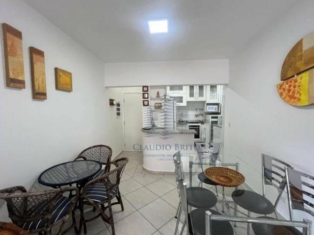 Apartamento com 3 dormitórios à venda, 98 m² por R$ 2.200.000 Riviera Módulo 2 Bertioga/SP