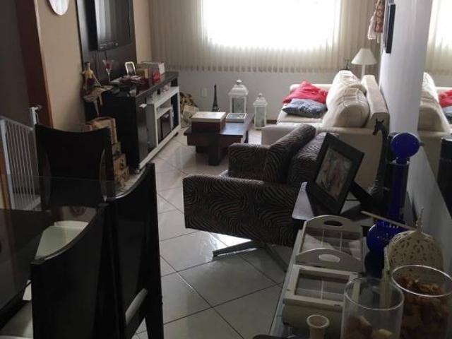 Apartamento com 3 dormitórios à venda, 98 m² por R$ 319.000,00 Passos Juiz de Fora/MG
