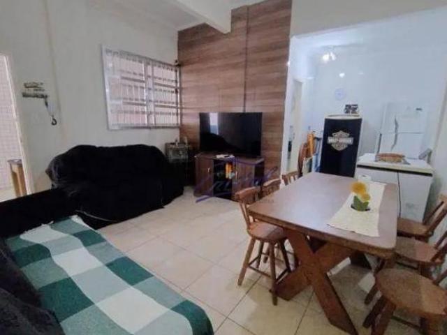 Apartamento com 3 dormitórios à venda, 98 m² por R$ 372.000,00 Ocian Praia Grande/SP