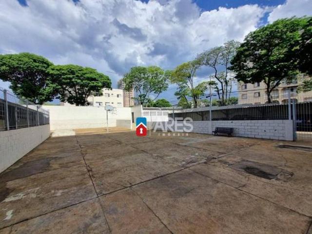 Apartamento com 3 dormitórios à venda, 98 m² por R$ 429.000 Chácara Machadinho II Americana/SP