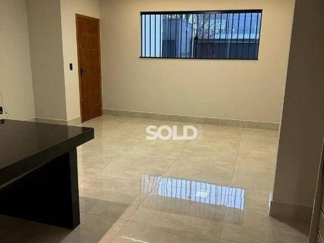 Apartamento com 3 dormitórios à venda, 98 m² por R$ 420.000,00 Parque Moema Franca/SP