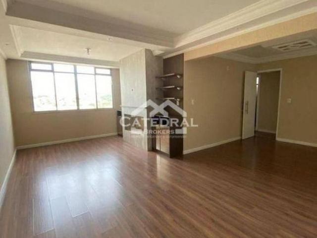 Apartamento com 3 dormitórios à venda, 98 m² por R$ 440.000,00 Vianelo Bonfiglioli Jundiaí/SP