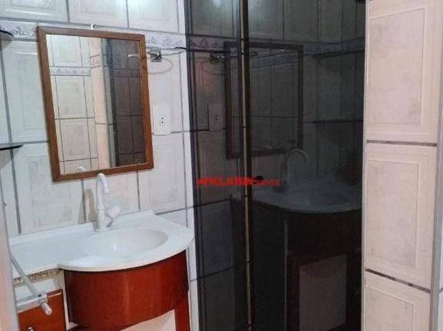 Apartamento com 3 dormitórios à venda, 98 m² por R$ 440.000,00 Bela Vista São Paulo/SP