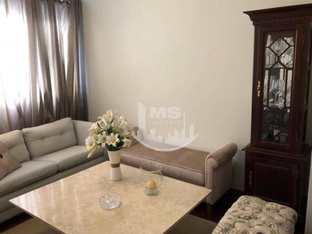 Apartamento com 3 dormitórios à venda, 98 m² por R$ 450.000,00 Bosque Campinas/SP