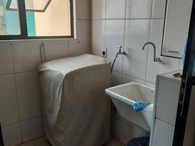 Apartamento com 3 dormitórios à venda, 98 m² por R$ 450.000 Jardim Nasralla Bauru/SP
