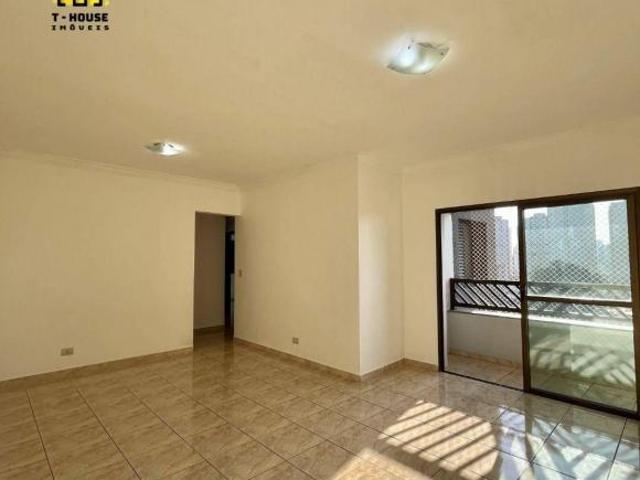 Apartamento com 3 dormitórios à venda, 98 m² por R$ 485.000,00 Baeta Neves São Bernardo do Campo