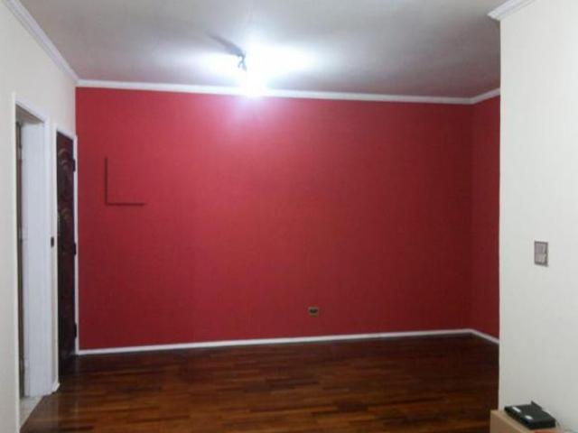 Apartamento com 3 dormitórios à venda, 98 m² por R$ 495.000,00 Vila Alzira Santo André/SP