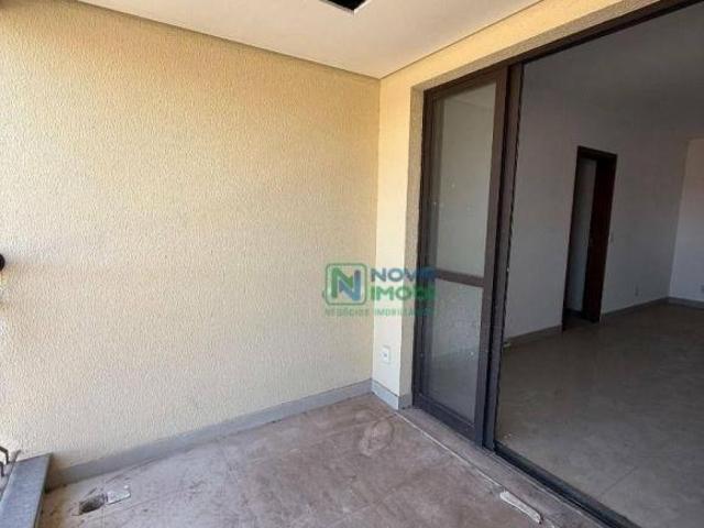 Apartamento com 3 dormitórios à venda, 98 m² por R$ 490.000,00 Paulista Piracicaba/SP