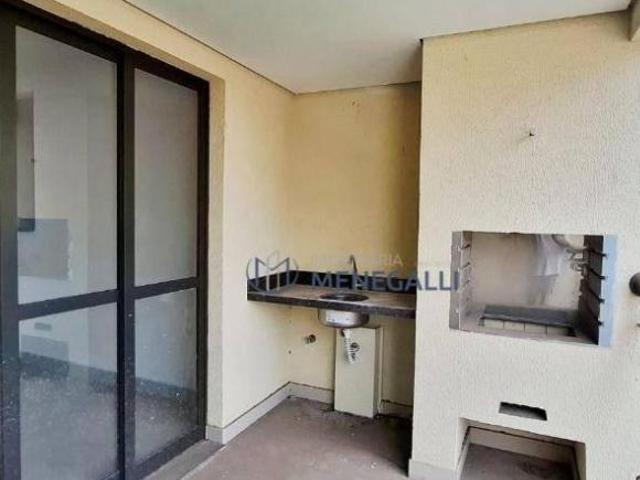 Apartamento com 3 dormitórios à venda, 98 m² por R$ 490.000,00 Paulista Piracicaba/SP