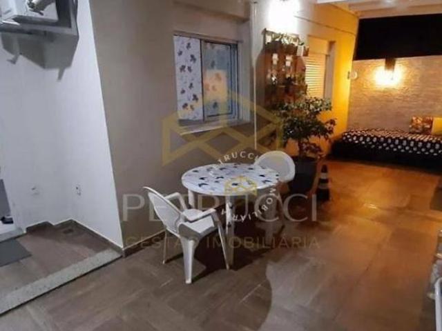 Apartamento com 3 dormitórios à venda, 98 m² por R$ 515.000,00 Chácaras Fazenda Coelho Hortolând