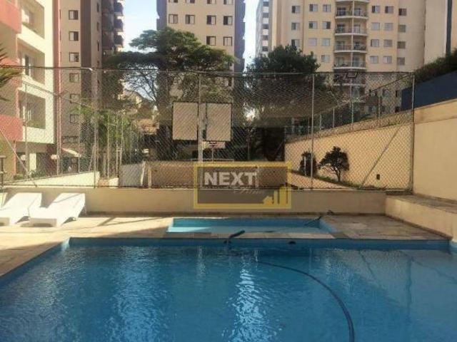 Apartamento com 3 dormitórios à venda, 98 m² por R$ 530.000,00 Penha de França São Paulo/SP