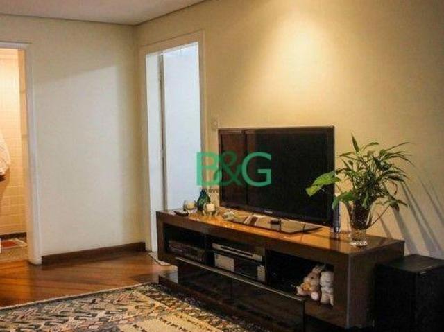 Apartamento com 3 dormitórios à venda, 98 m² por R$ 548.900,00 Vila Andrade São Paulo/SP