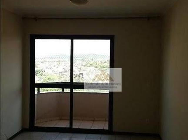 Apartamento com 3 dormitórios à venda, 98 m² por R$ 541.000,00 Santa Cruz do José Jacques Ribeir