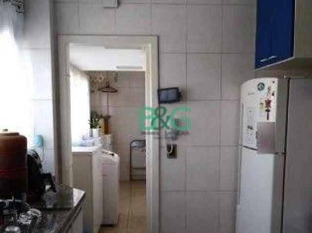 Apartamento com 3 dormitórios à venda, 98 m² por R$ 598.900,00 Jardim Santo André/SP