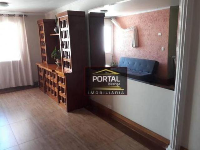 Apartamento com 3 dormitórios à venda, 98 m² por R$ 650.000,00 Barra Funda São Paulo/SP