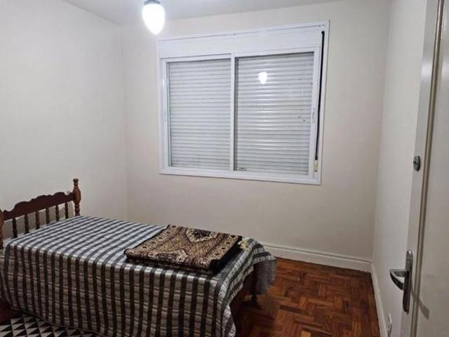 Apartamento com 3 dormitórios à venda, 98 m² por R$ 650.000,00 Gonzaga Santos/SP