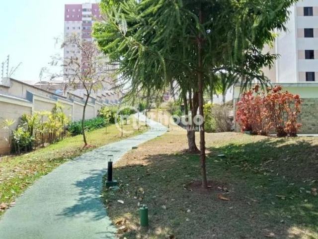 Apartamento com 3 dormitórios à venda, 98 m² por R$ 650.000,00 Parque Prado Campinas/SP