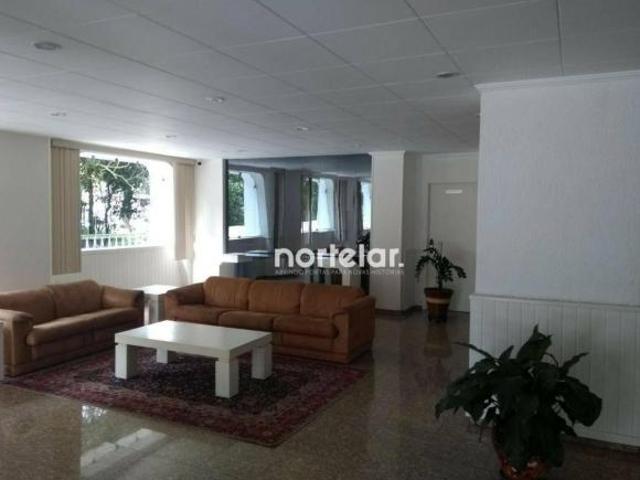 Apartamento com 3 dormitórios à venda, 98 m² por R$ 675.000,00 Tucuruvi São Paulo/SP