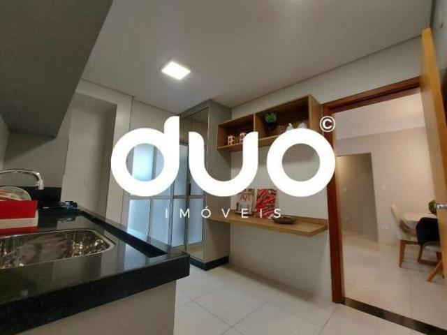 Apartamento com 3 dormitórios à venda, 98 m² por R$ 675.000,00 Vila Monteiro Piracicaba/SP