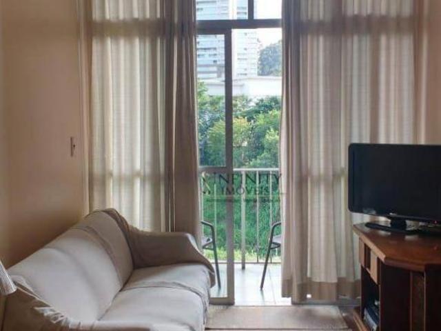 Apartamento à venda, 98 m² por R$ 745.000,00 Jardim Aquarius São José dos Campos/SP