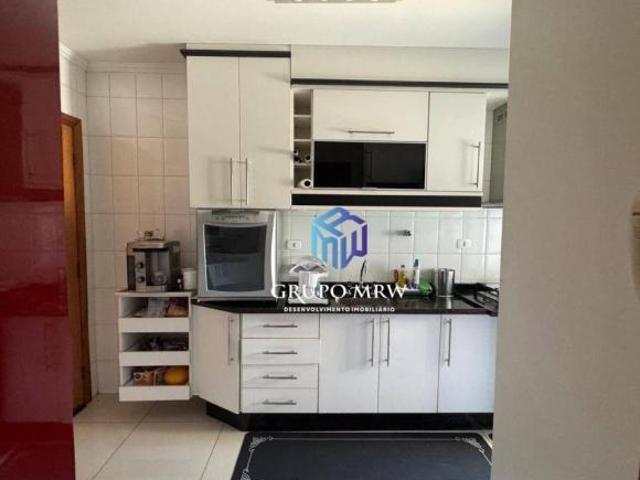 Apartamento com 3 dormitórios à venda, 98 m² por R$ 690.000 Edifício Emilia Correa Sorocaba/SP
