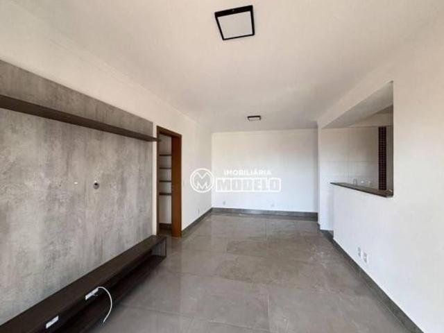 Apartamento com 3 dormitórios à venda, 98 m² por R$ 730.000,00 Paulista Piracicaba/SP