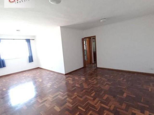 Apartamento com 3 dormitórios à venda, 98 m² por R$ 750.000,00 Vila Guarani Zona Sul São Paulo
