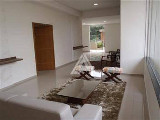 Apartamento com 3 dormitórios à venda, 98 m² por R$ 750.000,00 Campestre Santo André/SP