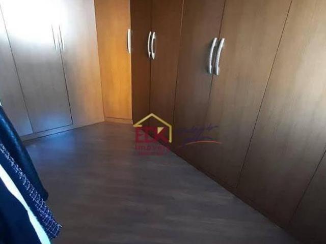 Apartamento com 3 dormitórios à venda, 98 m² por R$ 785.000 Urbanova São José dos Campos/SP