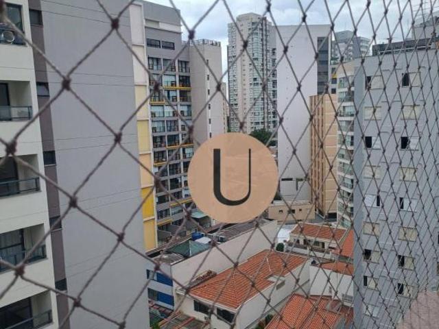 Apartamento com 3 dormitórios à venda, 98 m² por R$ 789.999,00 Vila Mariana São Paulo/SP
