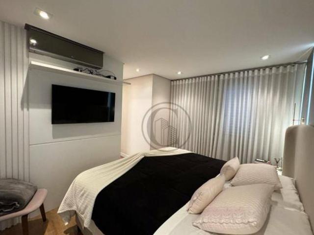Apartamento com 3 dormitórios à venda, 98 m² por R$ 780.000,00 Jardim Guadalajara Sorocaba/SP
