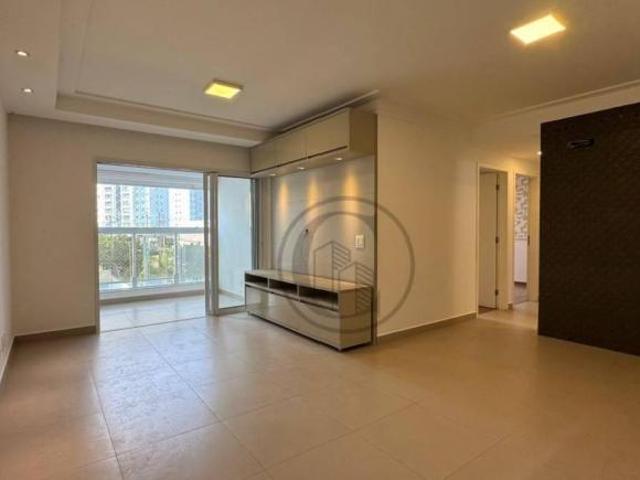 Apartamento com 3 dormitórios à venda, 98 m² por R$ 780.000,00 Parque Campolim Sorocaba/SP