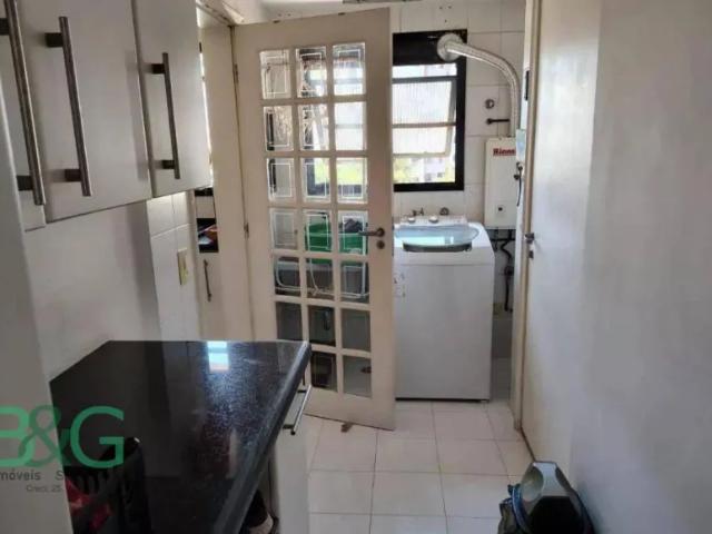 Apartamento à venda, 98 m² por R$ 798.000,00 Vila Guarani Zona Sul São Paulo/SP