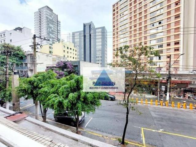 Apartamento com 3 dormitórios à venda, 98 m² por R$ 800.000,00 Pinheiros São Paulo/SP