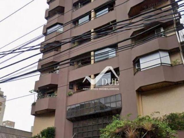 Apartamento com 3 dormitórios à venda, 98 m² por R$ 820.000 Gonzaga Santos/SP